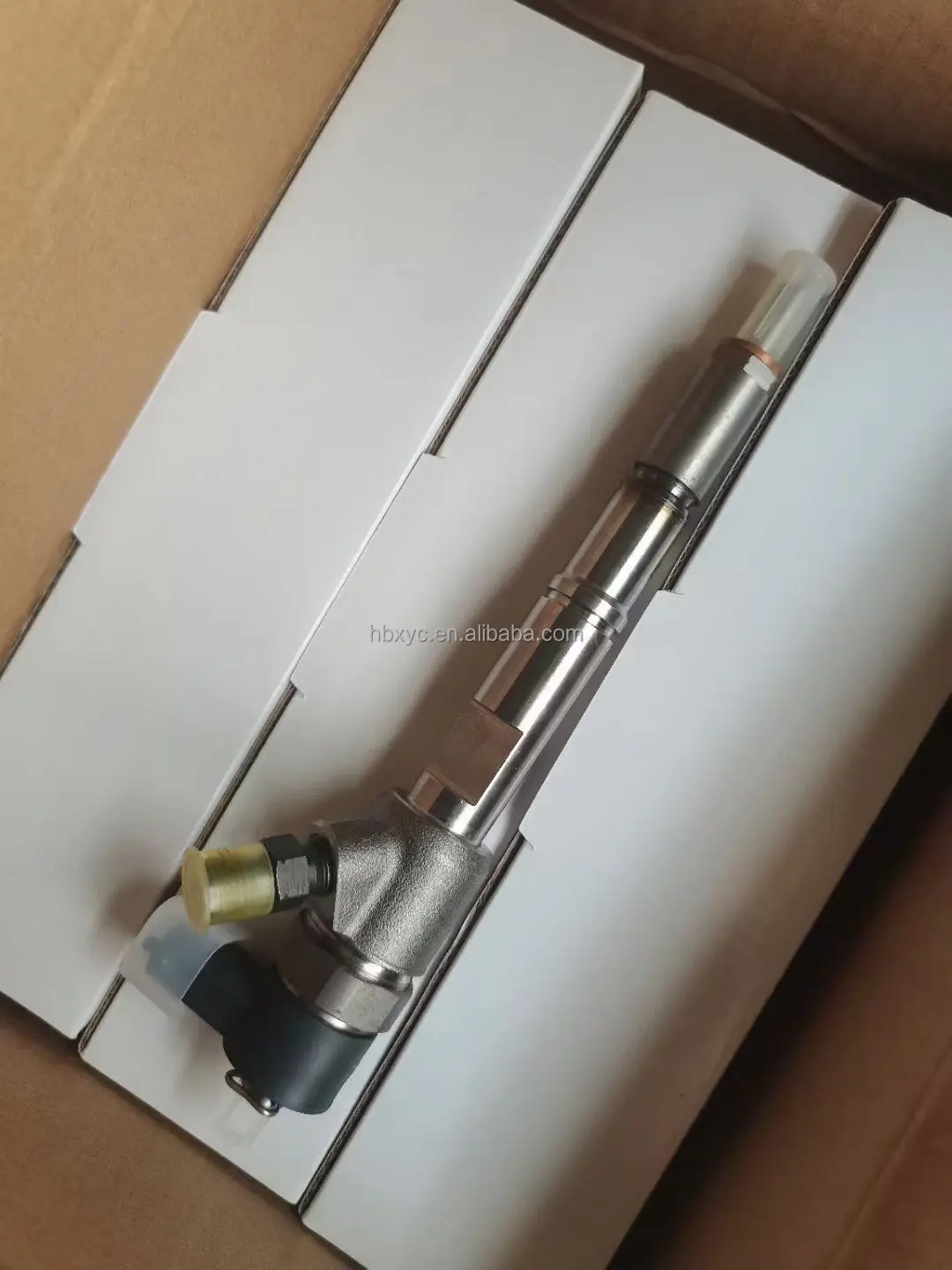 Japan DAHAI Diesel Fuel Injectors - OEM & New Common Rail