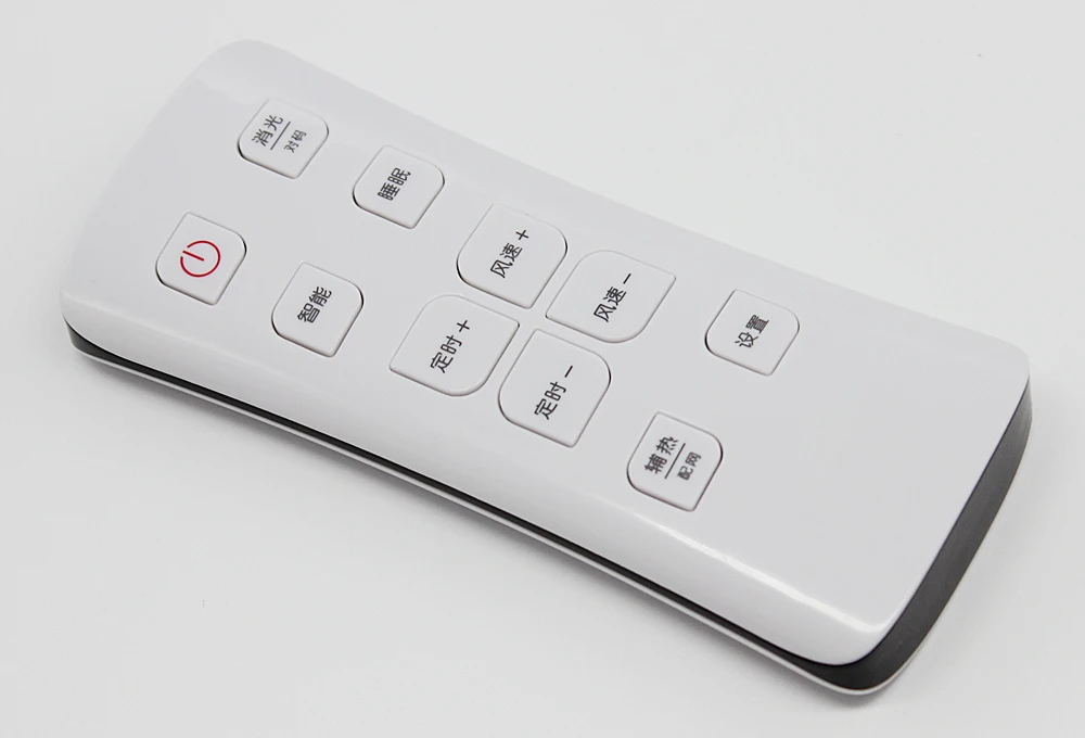 Universal Ac Remote Control Ir/rf Smart Air Conditioning Remote ...