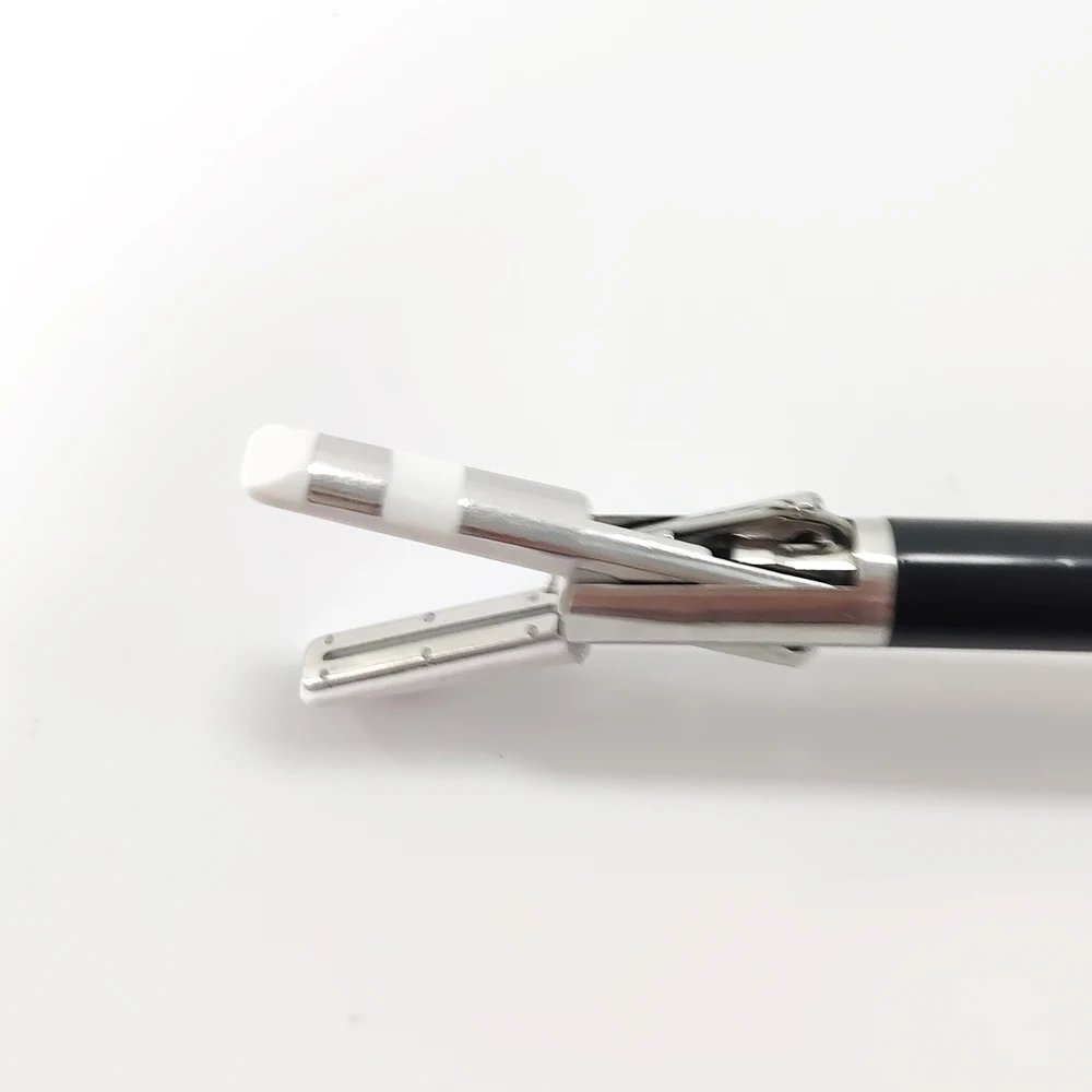 Laparoscopic Vessel Sealing And Cutting Ligasure Instrument Detachable ...