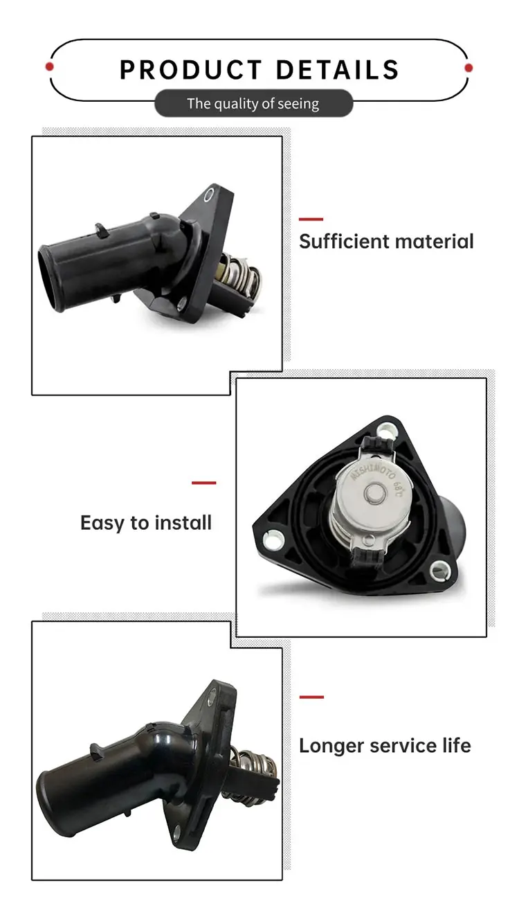 Thermostat Housing Water Flange for Toyota Oem 16031-31020| Alibaba.com