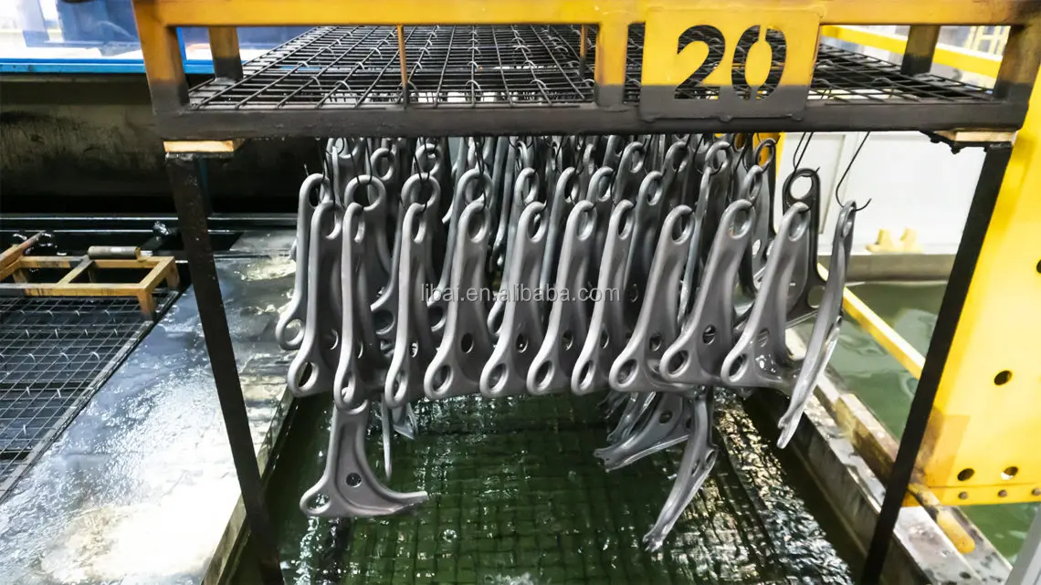 Lexus LS460 Control Arm - Durable Suspension Parts