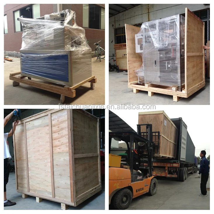 Factory Good Price Z Elevator Snack Multi-function Automatic Packing ...