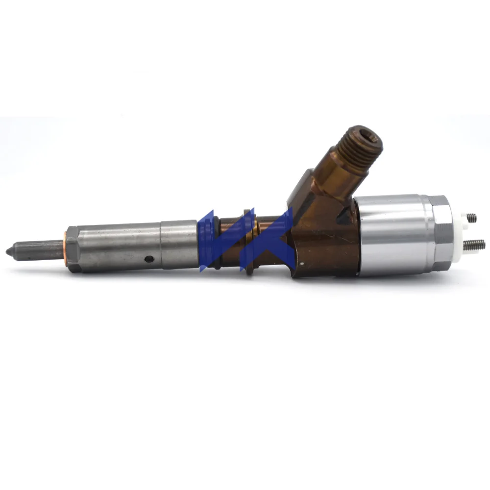 High Quality Cat 320d Fuel Injector 317-2300 2645a717 For Caterpillar ...