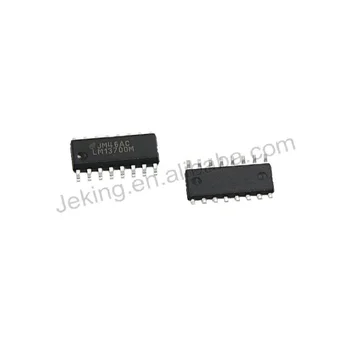 Jeking Lm13700 Transconductance Amplifiers Dual 2 Channel Soic-16 Lm13700mx/nopb - Buy Lm13700mx ...