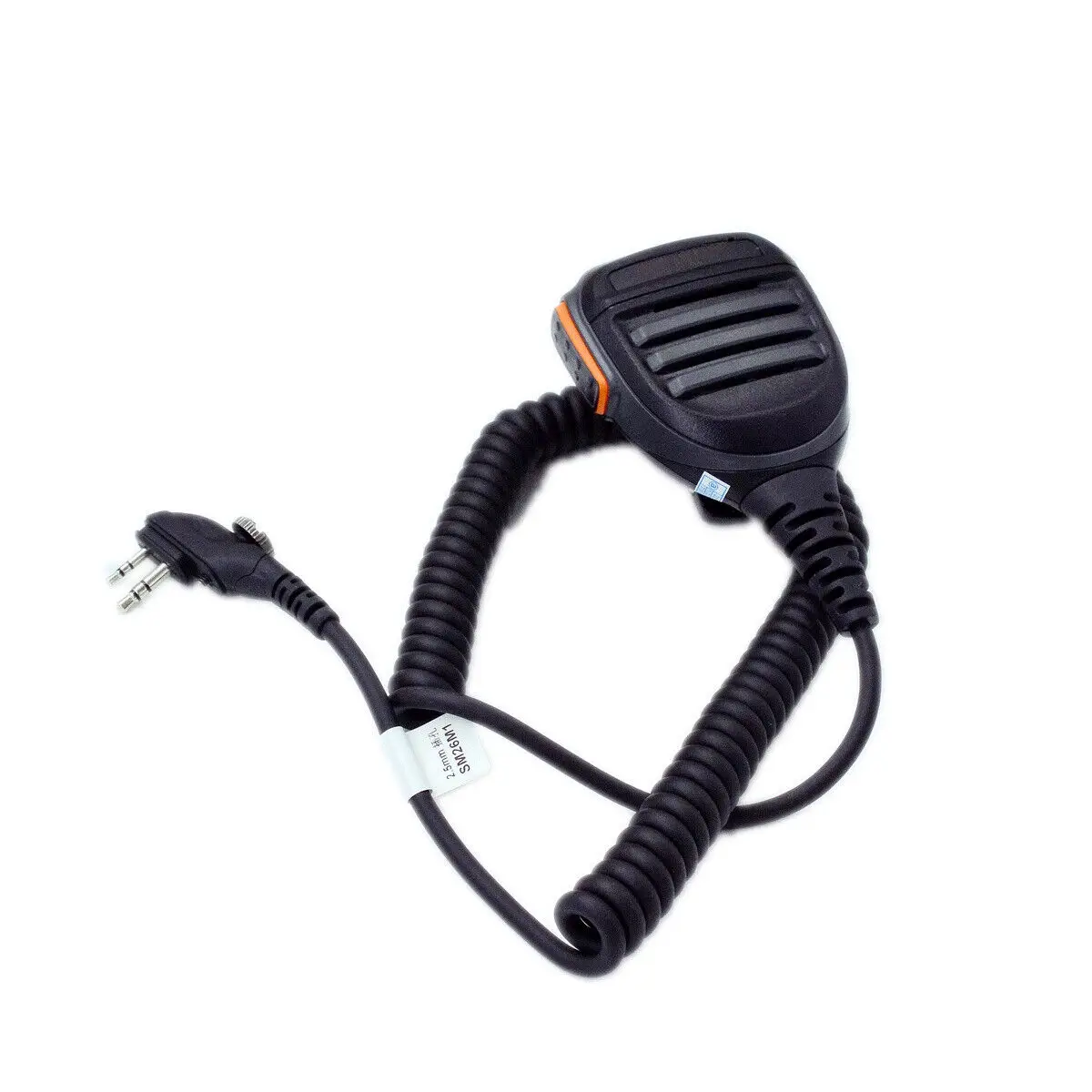SM26M1 Walkie Talkie Speaker Microphone for Hytera Radios