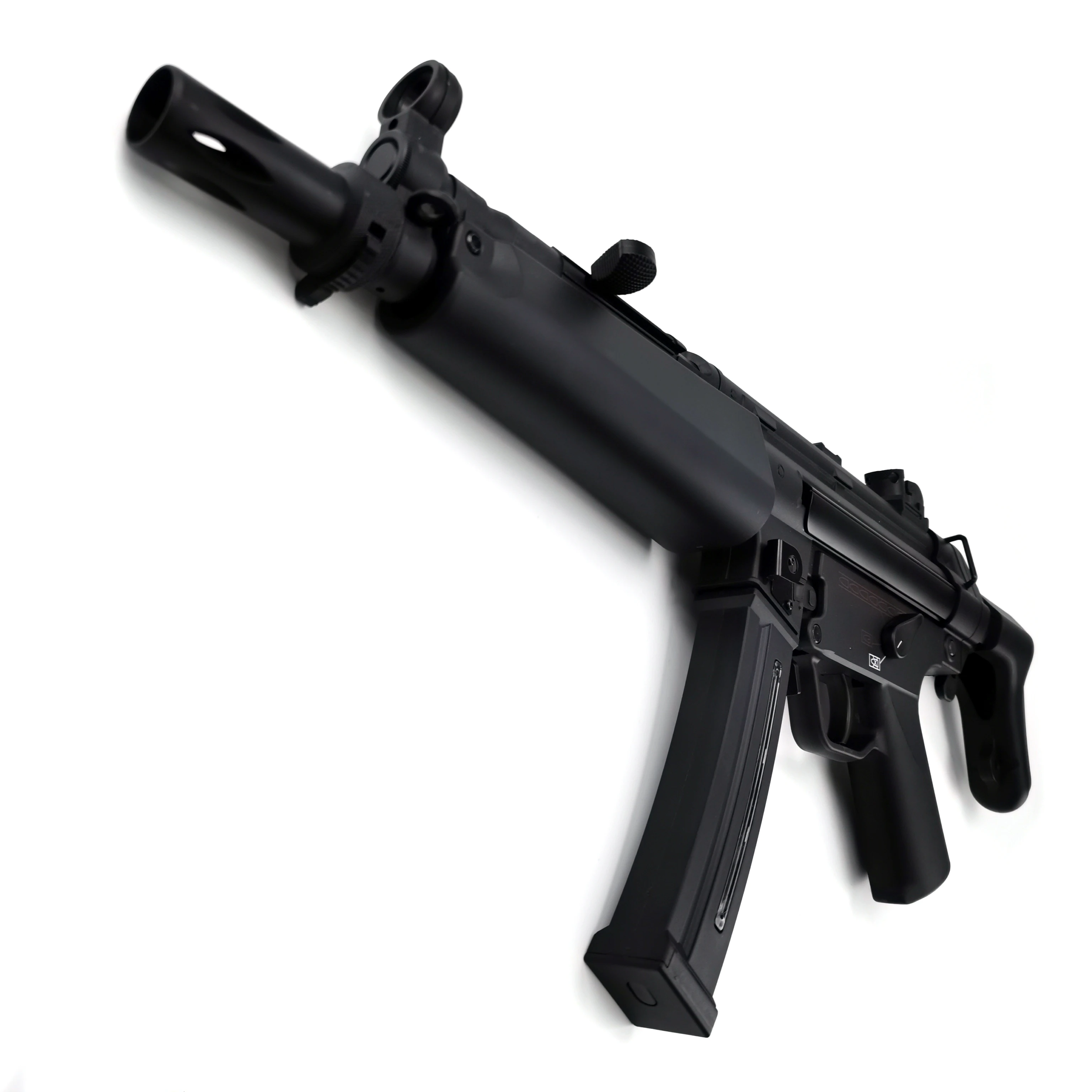 2024 Jiqunewest Adults Shooting Gel Ball Blaster Gun Toy Electronic Mp5 ...