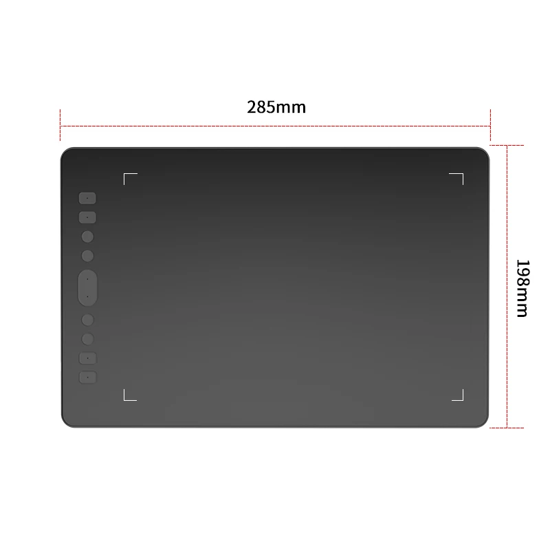 Digital Graphics Painting Tablet Animation Drawing Tablet Graphics ...