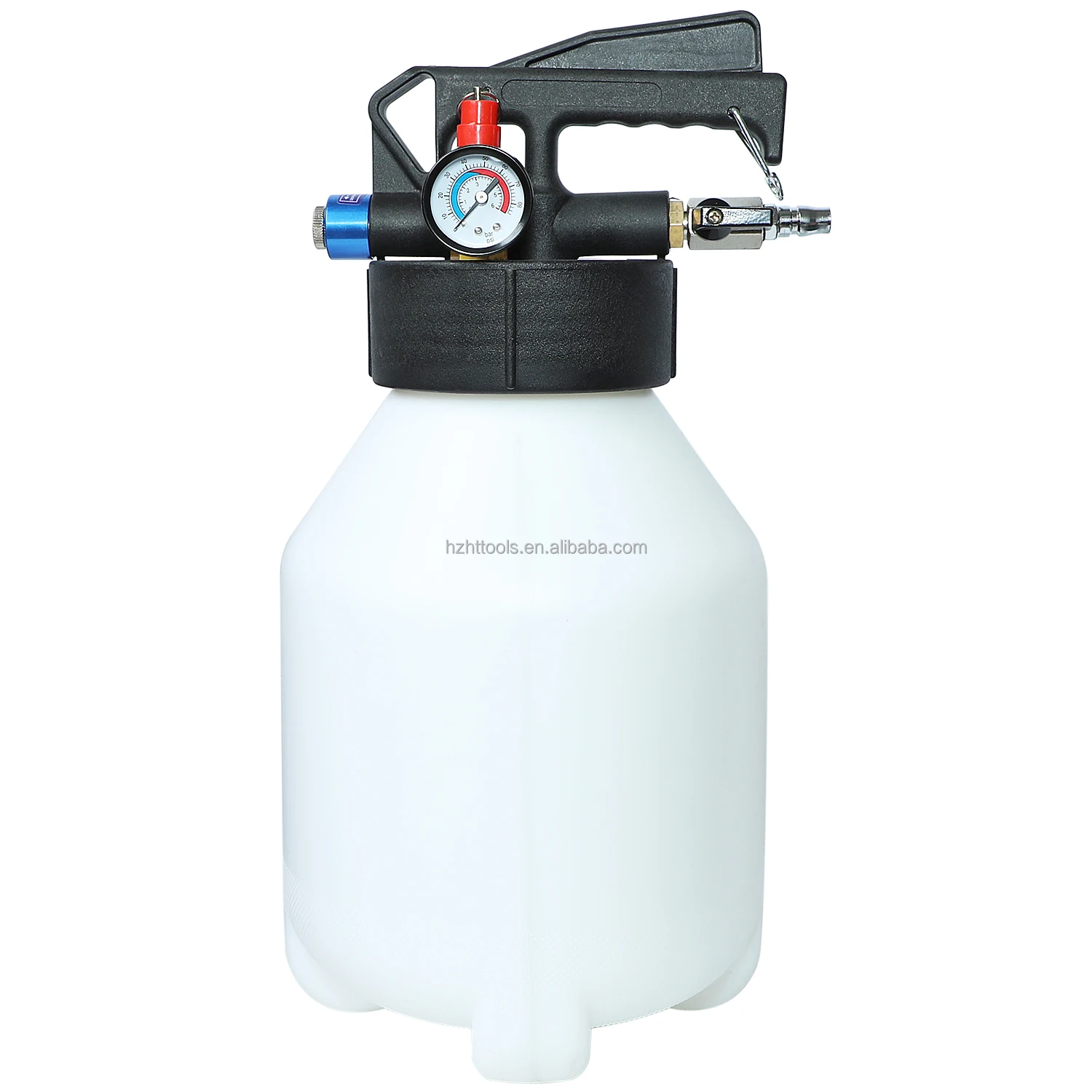 6l Pneumatic Automatic Oil Dispenser Pump System - Atf Filler Oem