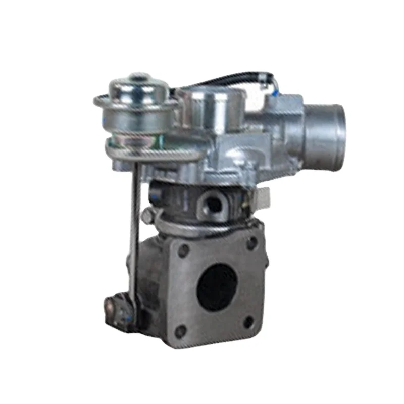 Turbocharger RHF4-3 8980118923 8-98011-892-3 8-98132-071-0 898132-0710 ...