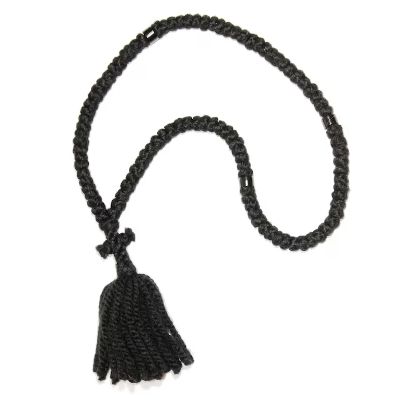 Factory Wholesale Brojanica,thin Komboskini,komboskini Necklace ...