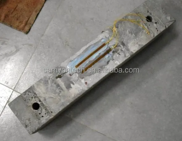 BX120-60AA Normal Temperature Uniaxial Strain Gauge| Alibaba.com