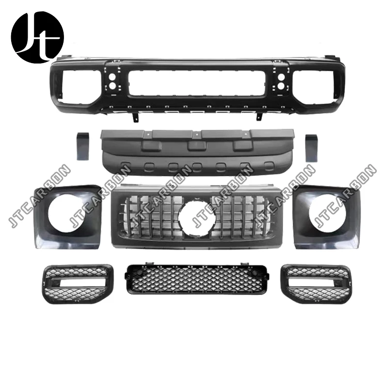 For Suzuki Jiminy Wide Body Kit for Jimny Tuning Body Kit Car Modified ...