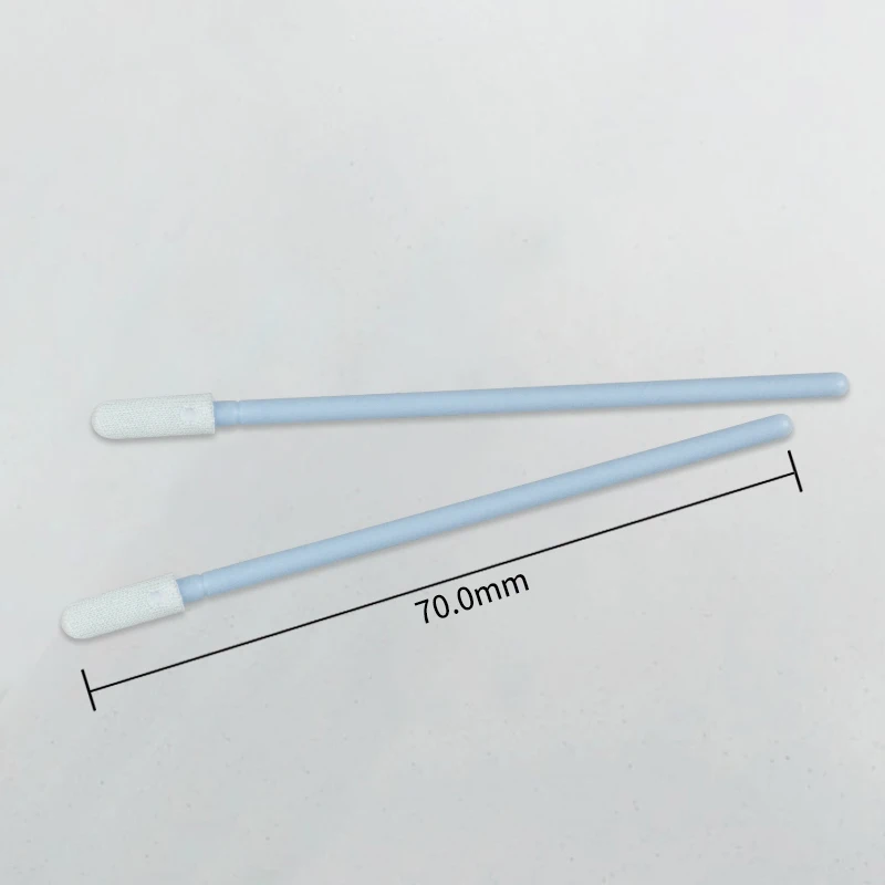 Microdenier Micro Swab Cm-ps758bm - Buy Cleanroom Microfiber Swabs ...