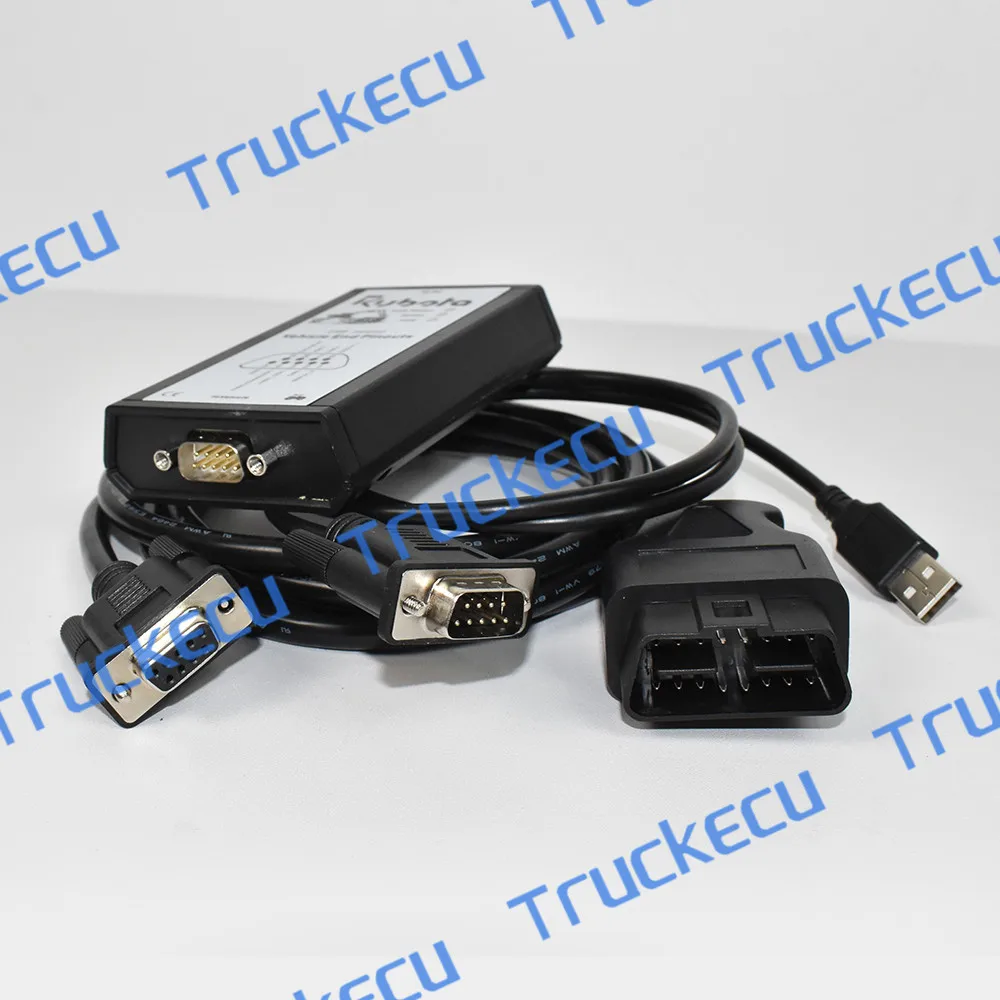 Diagnosis For Kubota Diagmaster Agricultural Machinery Diagnostic Tool ...