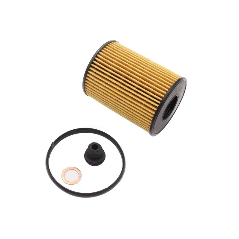 Oil Filter Element Diesel For Hyundai Tucson Nx4 2.0 26320-2r000 ...