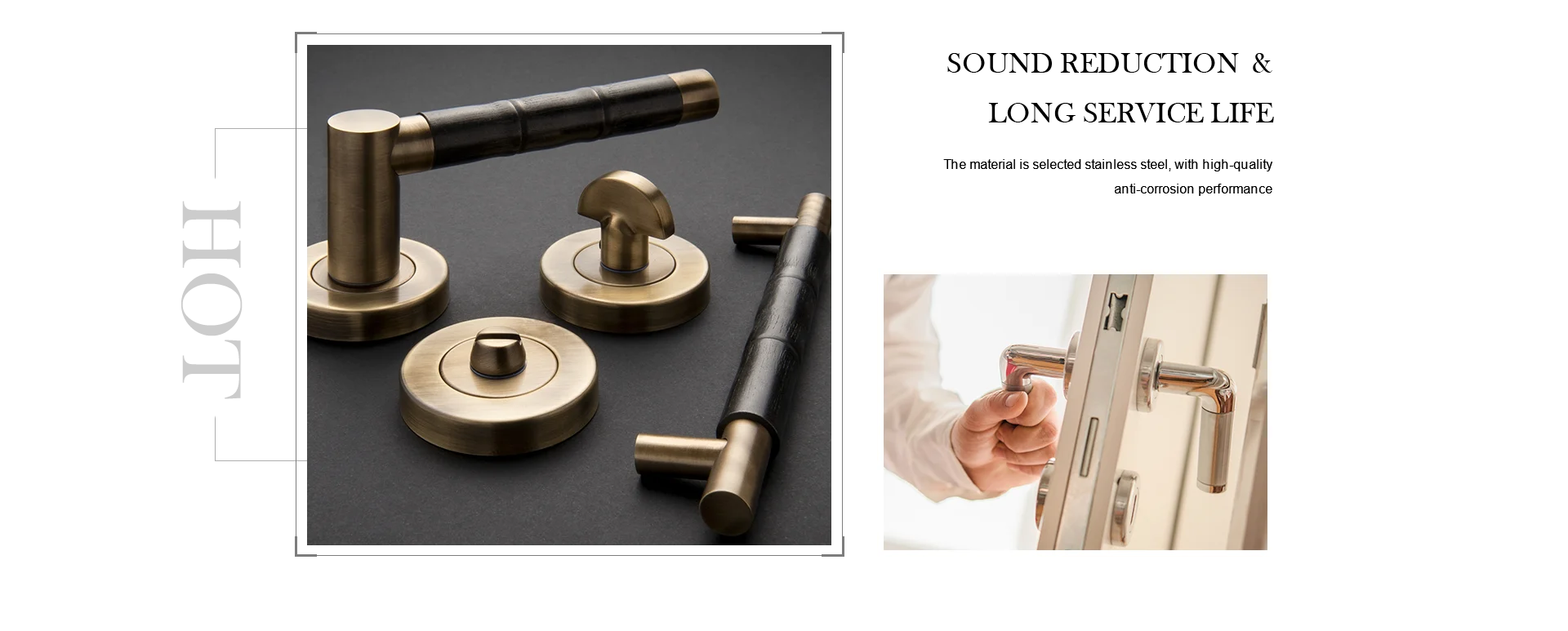 Company Overview - Pengjiang District Spin Hardware Products Factory