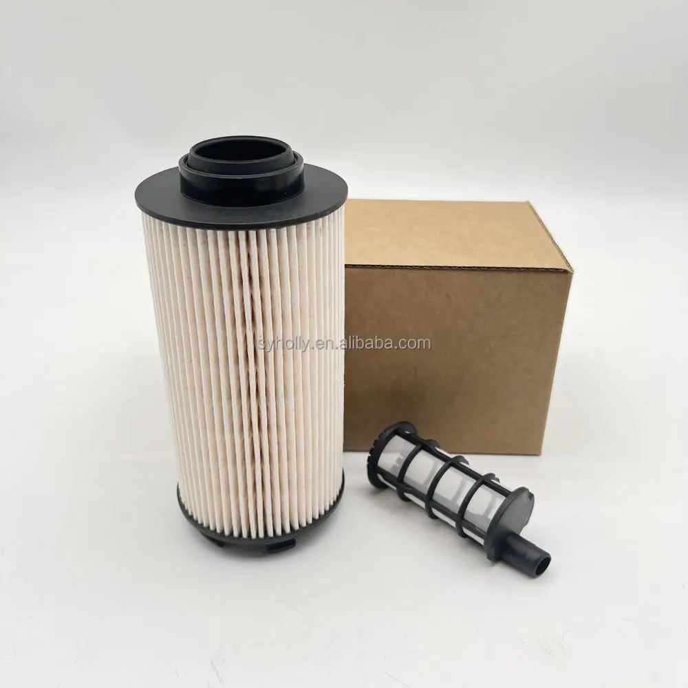 Universal Fuel Filter Replacement Element A9360921205 PU834/3x for ...
