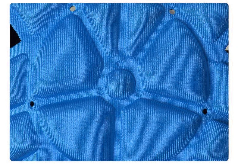 Rugby Pad Softshell Helmet - Protection for Epilepsy & Autism