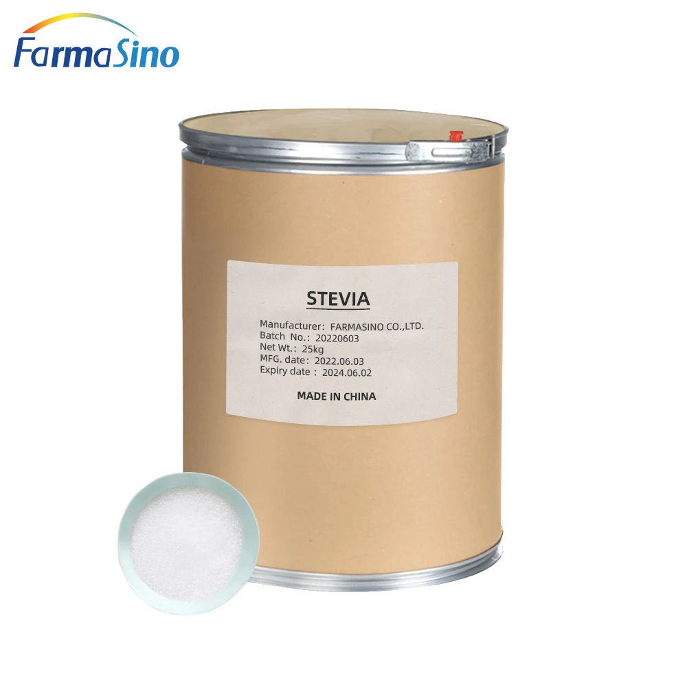 High Purity Pure Stevia Powder Best Price Stevia Extract 98| Alibaba.com