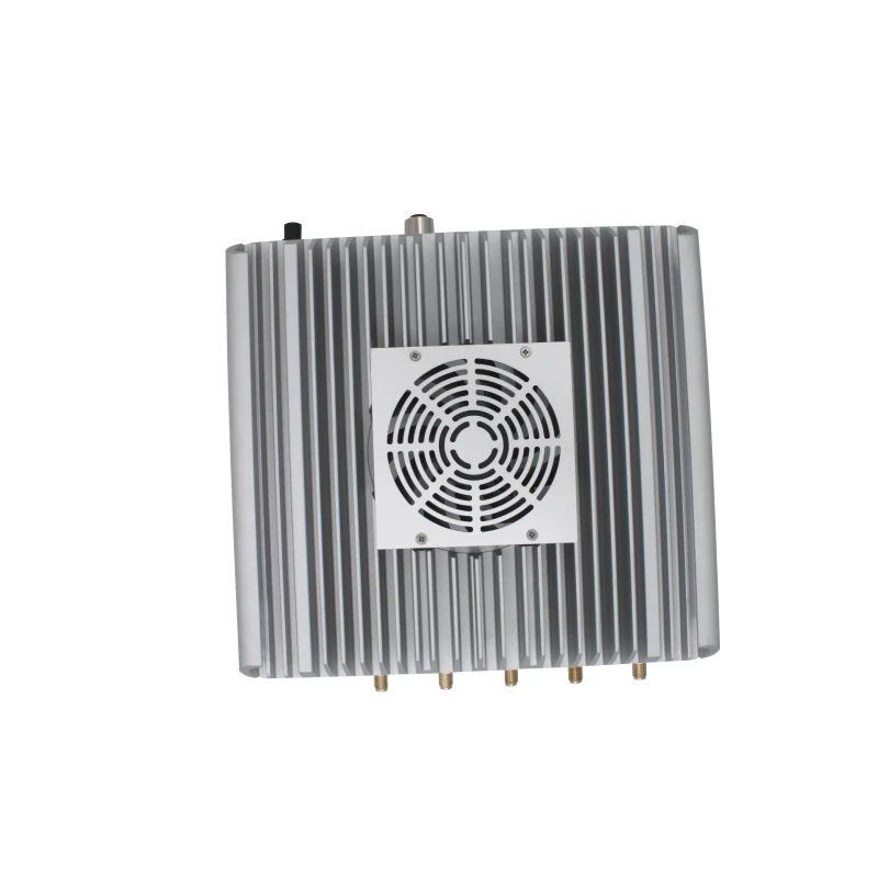 Nvidia Jetson Agx Orin 16g Ipc Industrial Embedded Computer Ai Box Pc ...
