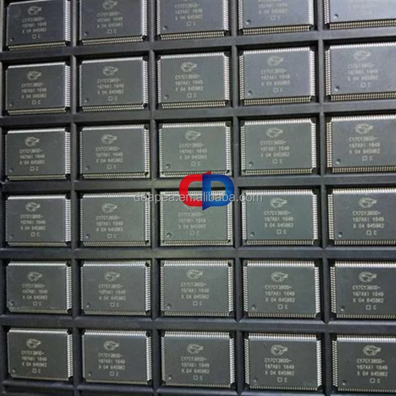 In Stock Icu Mcu Flash Microcontroller Cy91f53bceq-gsae2 - Buy Icu Mcu ...
