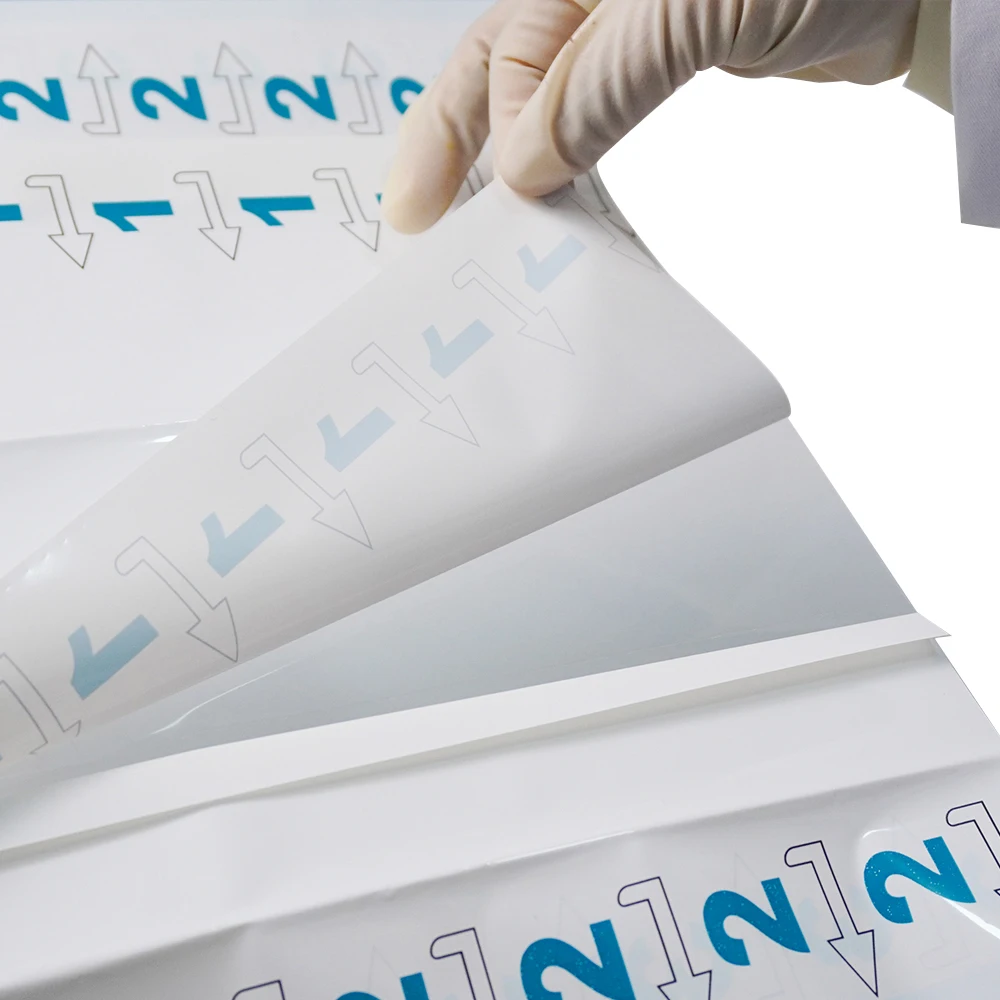 Waterproof Incision Dressing for Wound Negative Pressure Therapy