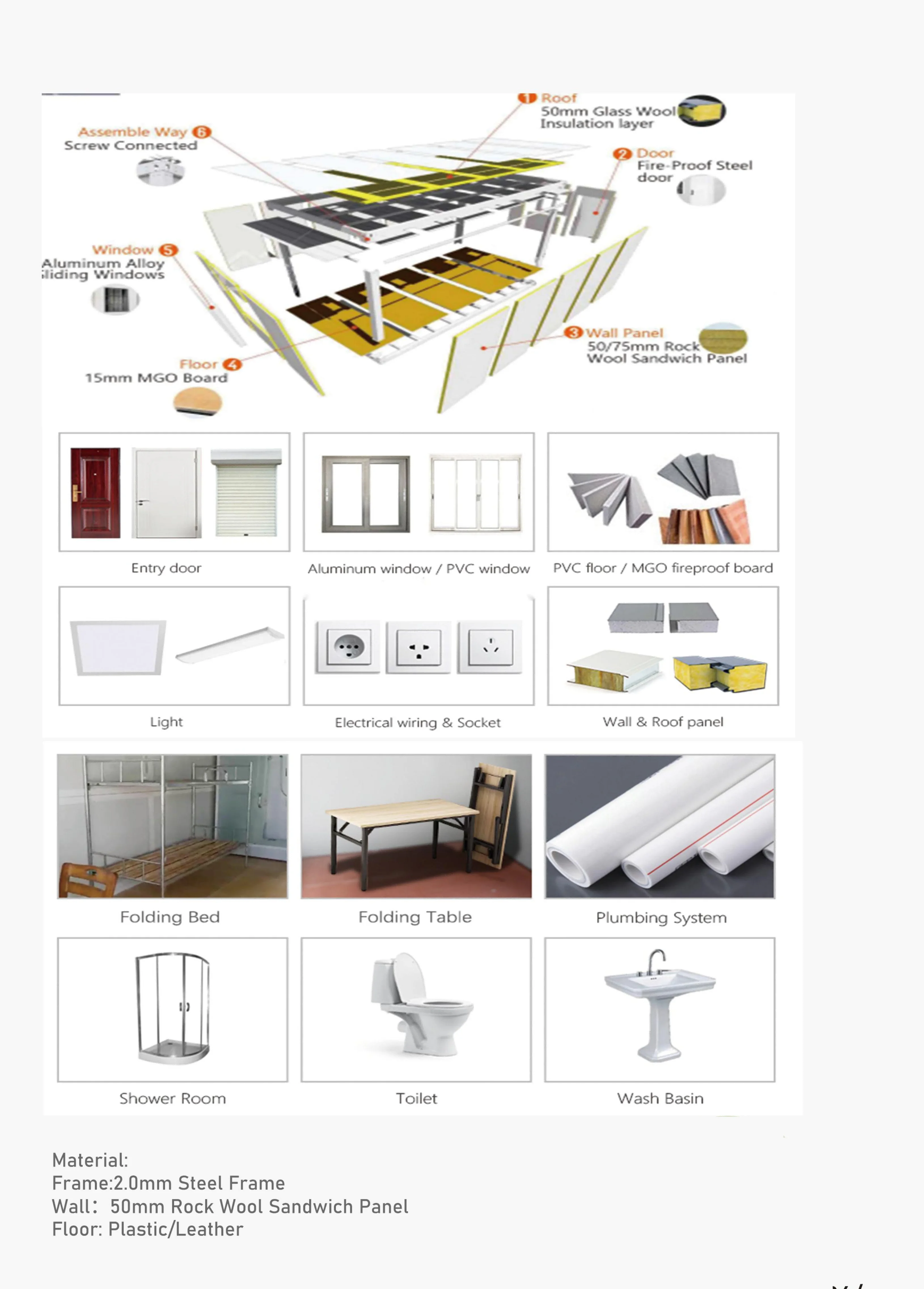 20 40 Foot Container Luxury Expandable Container 3 Bedroom Home Plans ...