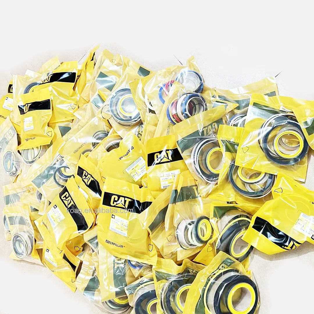 High Quality for CAT for Caterpillar aftermarket Hydraulic Cylinder ...