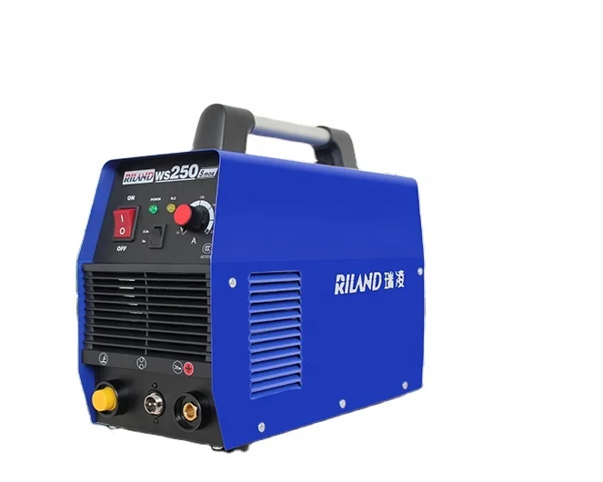 Riland Classic Single Use Argon Arc Welding Machine Ws250s Including ...