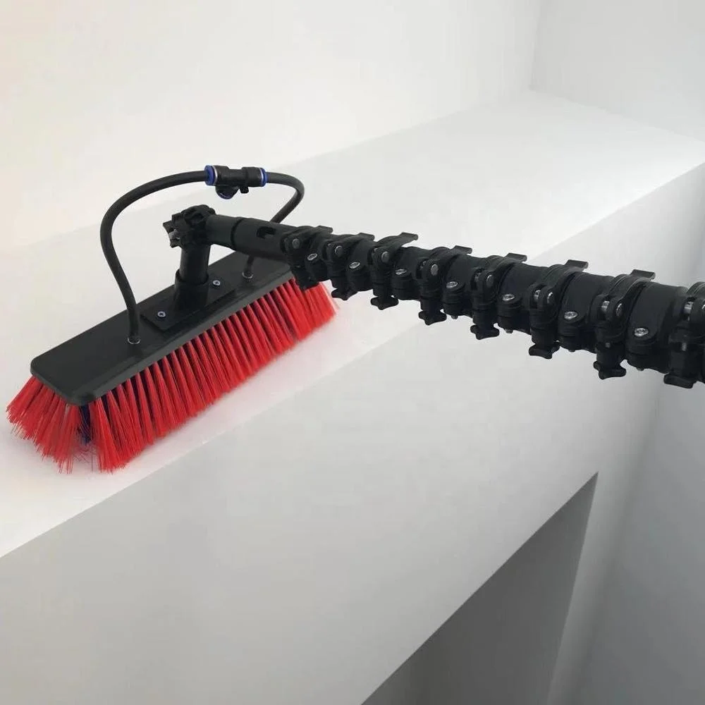 Alibaba.com: Adjustable WFP 18m 20m Carbon Fiber Telescopic Extension ...