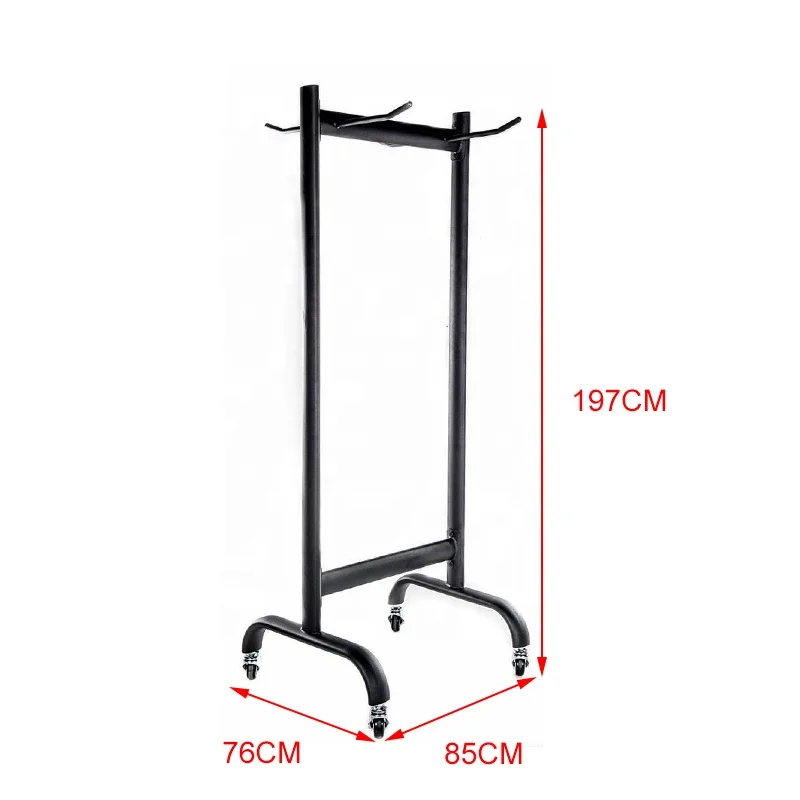 Alibaba.com: Adjustable Yoga Mat Rack Bracket, Standing Holder Shelf ...