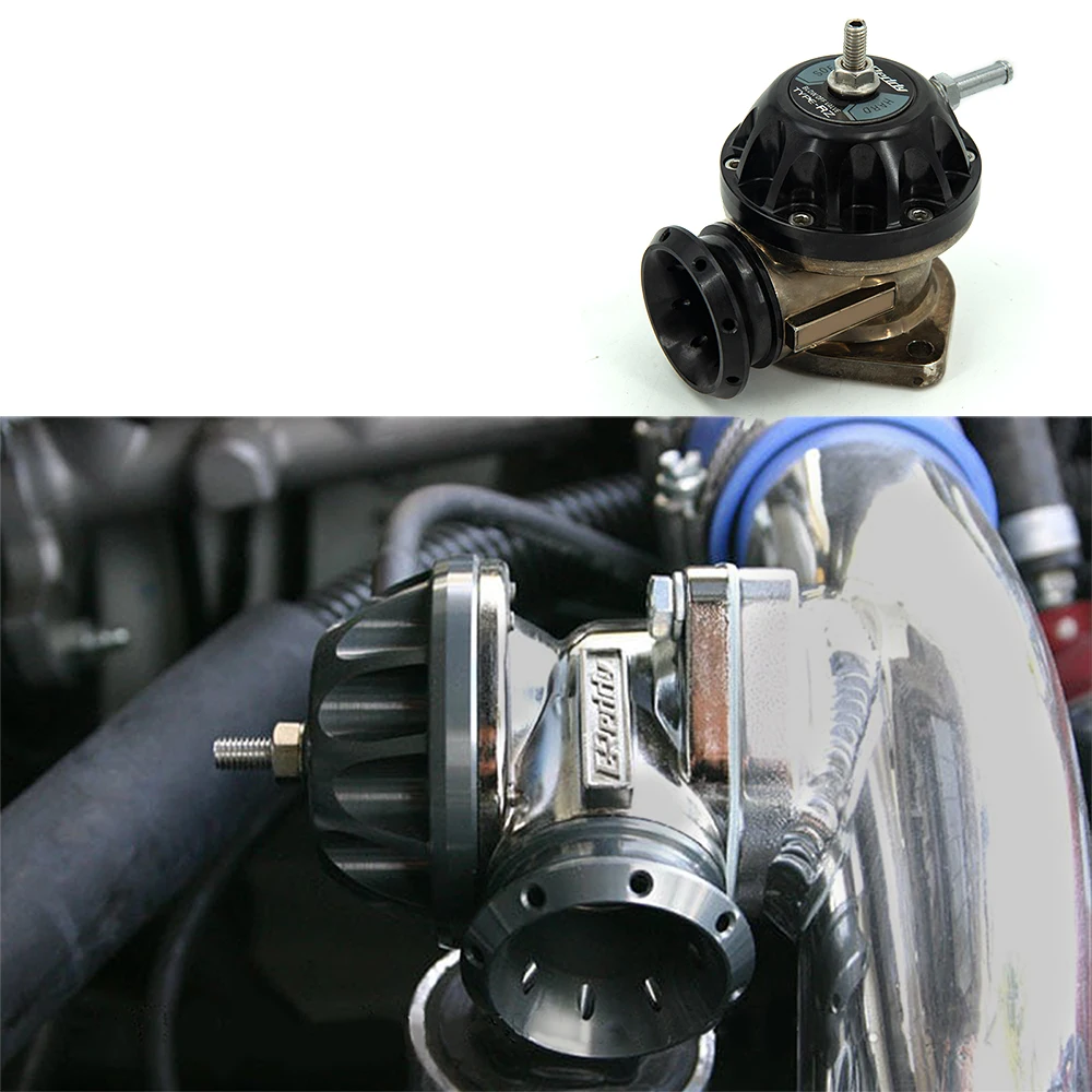 Universal Auto Aluminum Part Turb0 Blow Off Valve Bov Sound - Buy ...