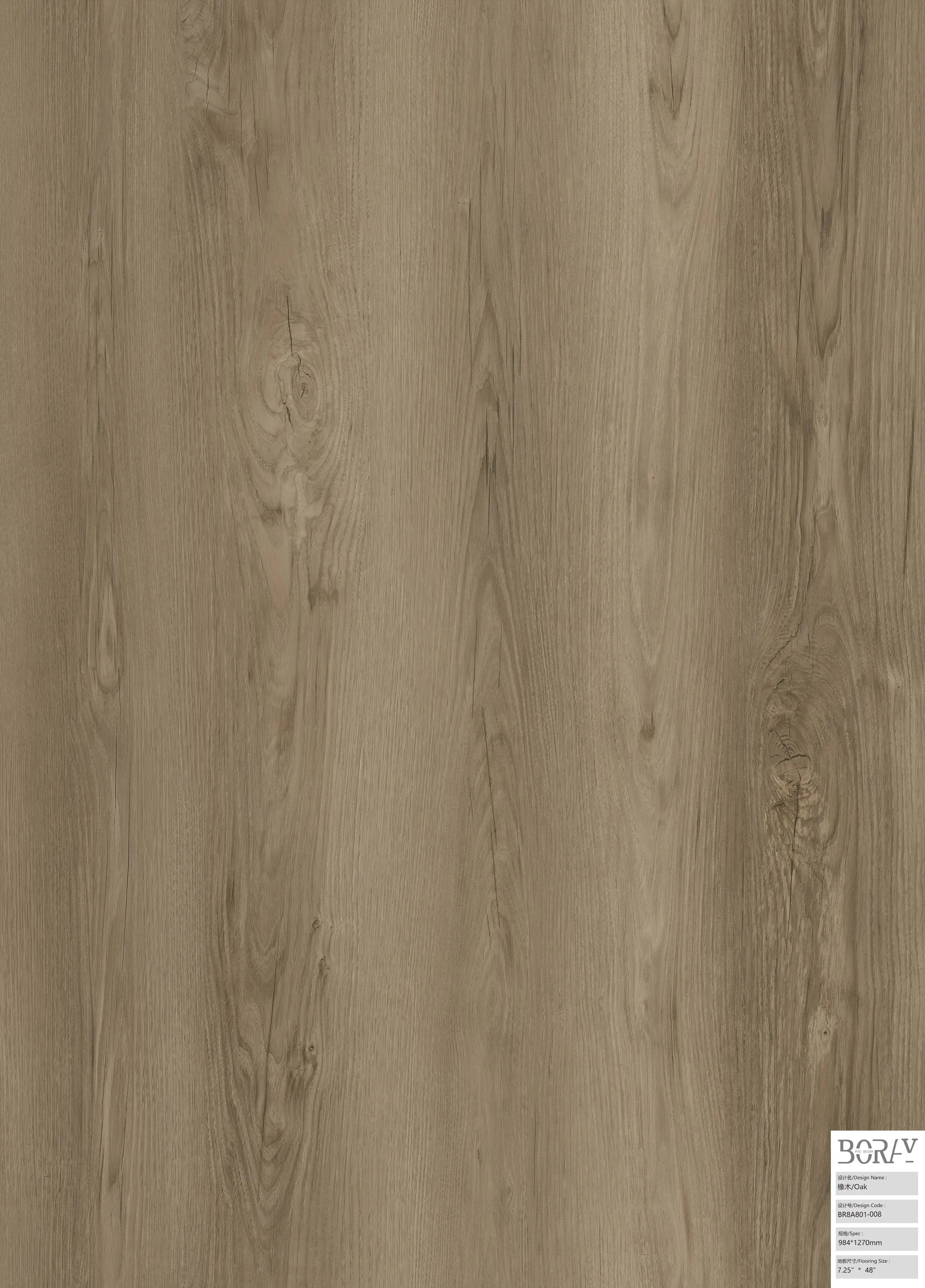 Uniclic Patent System Pvc Vinyl Floor Resilient Flooring Quick Click ...