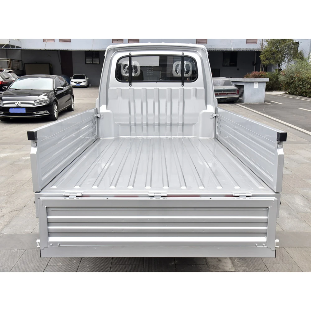 Best Selling Dongfeng Mini Truck - Cargo Truck K02 from China