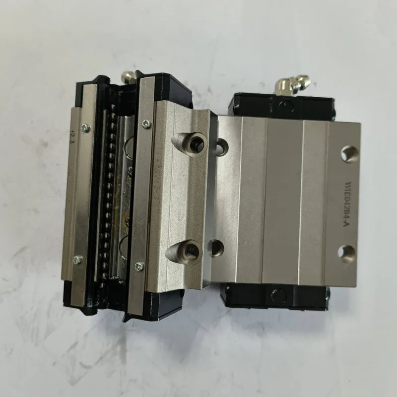Linear Motion Guide Slide Block HSR65 - High Rigidity