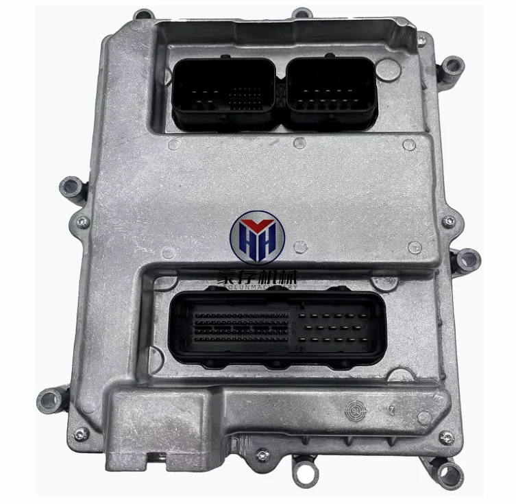 Ecu Controller Electronic Control Unit 0281020110 Fits For Doosan ...