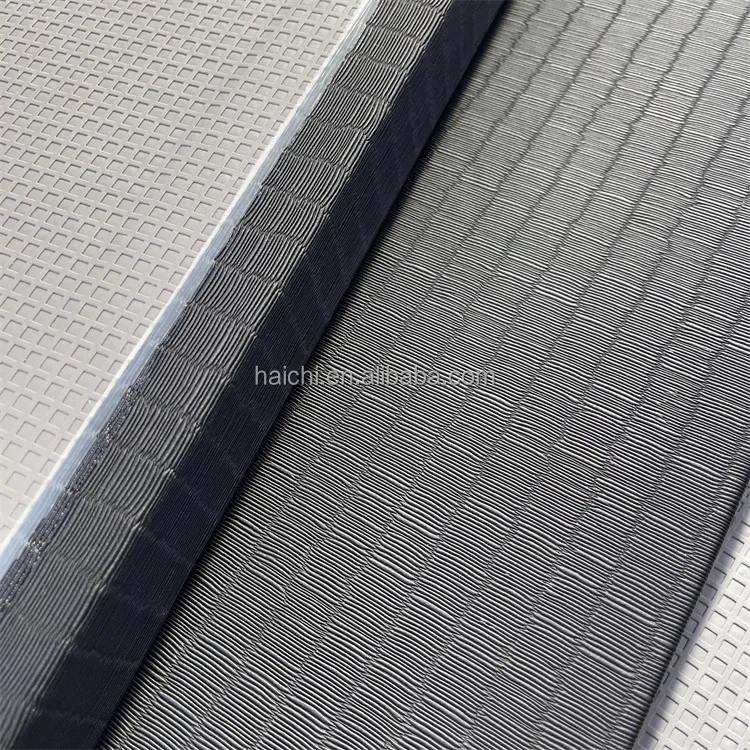 European Standard Jiu Jitsu Portable Flexi Roll Tatami Judo Mats for Judo