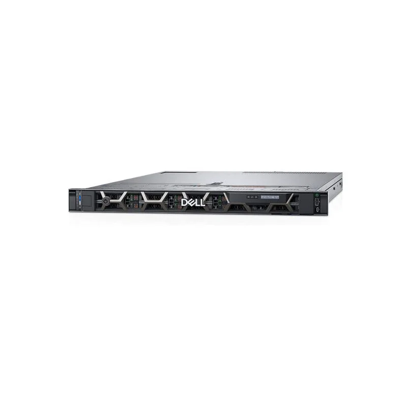 R640 Host High Density Expandable Data Center 1 X 4214r 12 Core 2.4g ...
