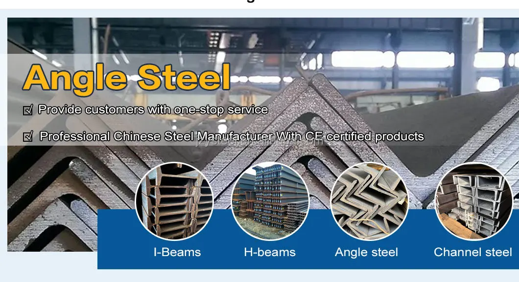 Galvanised Angle Bar Hot Dipped Galvanized Angle Steel With Iron Bar ...