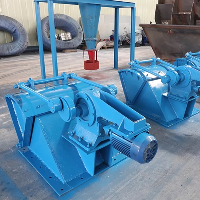 Mining Pendulum Swing Feeder For Sand Mineral Feeding Tools Swing ...