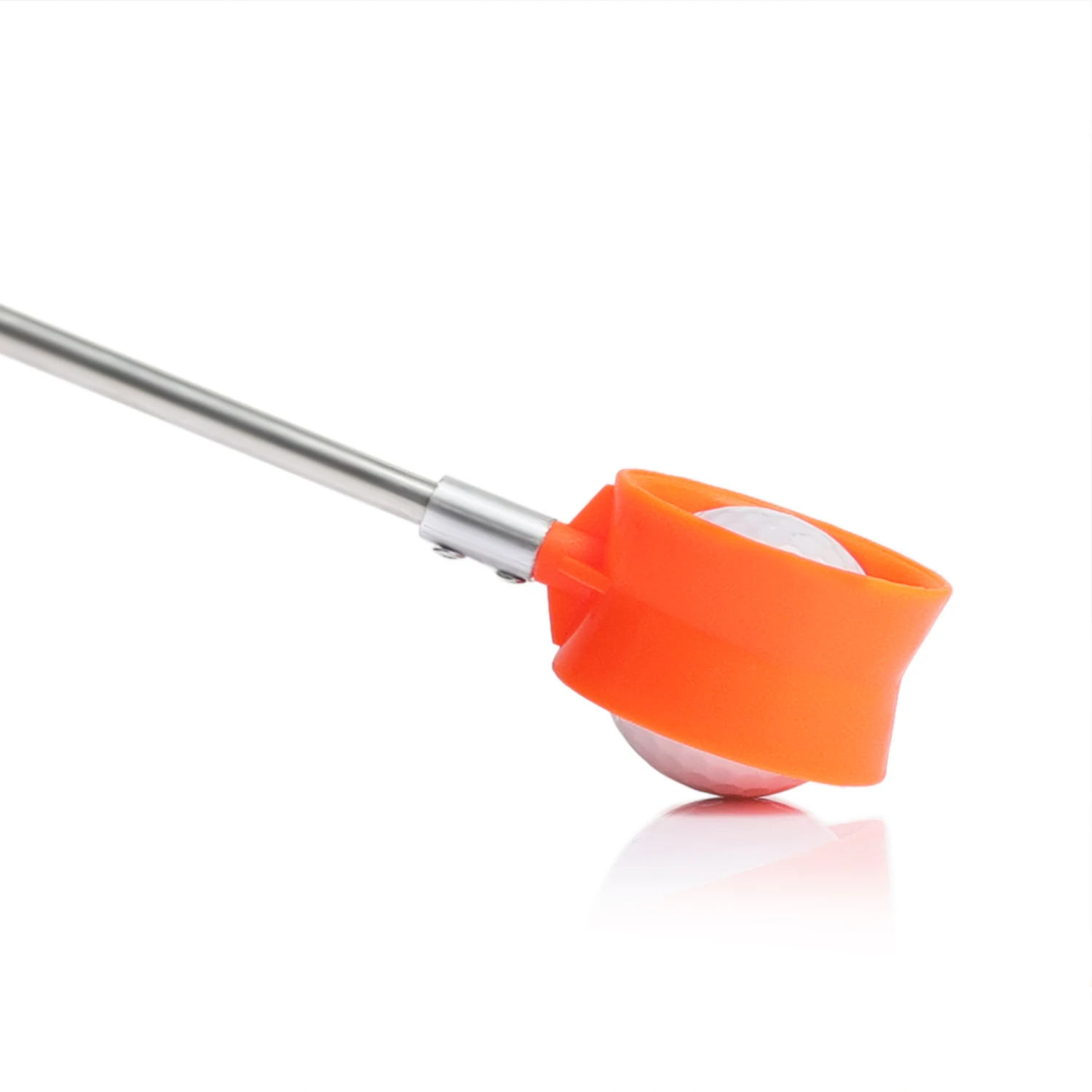 9ft/12ft Golf Ball Picker Retriever Driving Range Golf Ball Pickup Golf ...