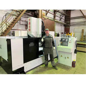 1000x1000 Tube Sheet Flange High Speed Drilling Tapping Milling ...