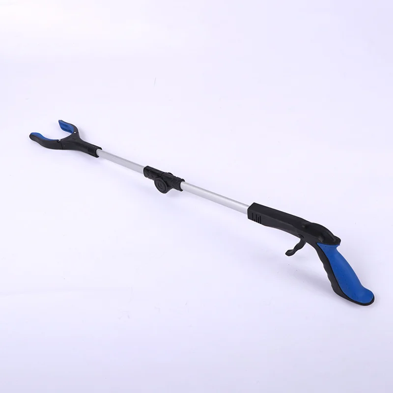 Hand Grabber For Disabled Reacher Grabber Heavy Duty Pick Up Grabber ...