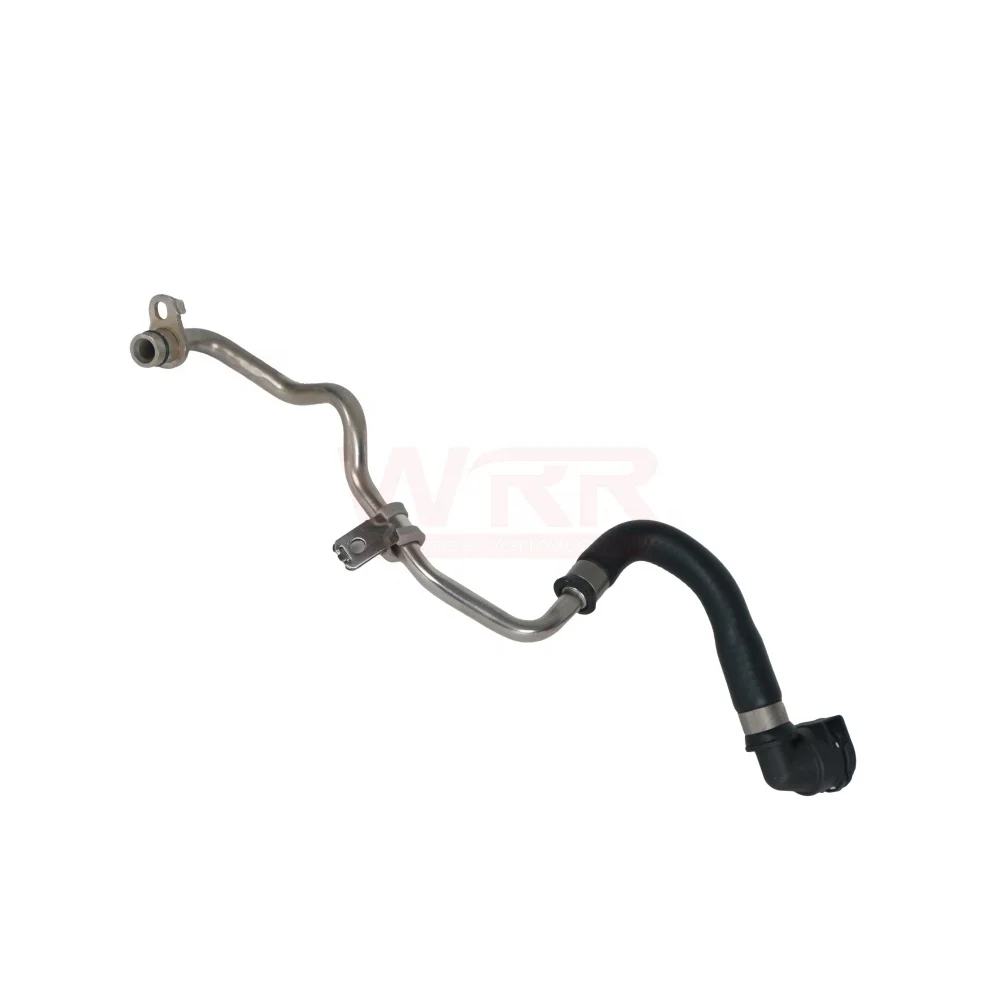 WRR 11538650087 Auto Parts Turbocharger Return Hose for BMW X6 G06 X4 ...