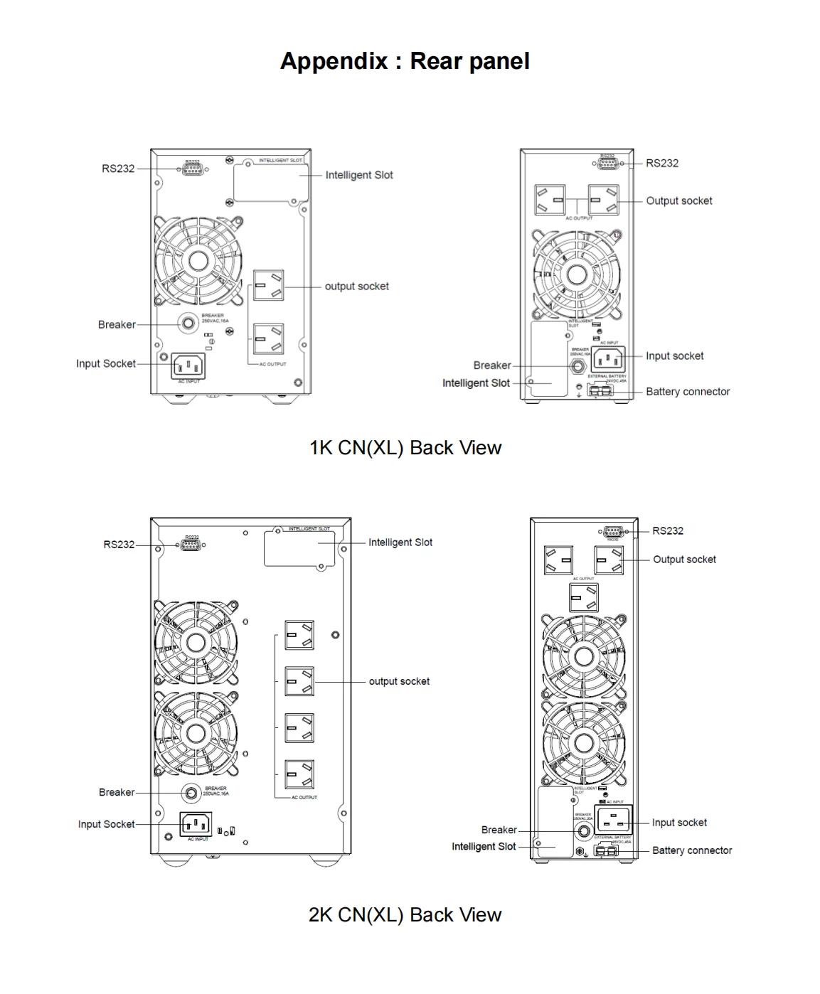 Eaton UPS 10kva 220v - Reliable Power for Networking