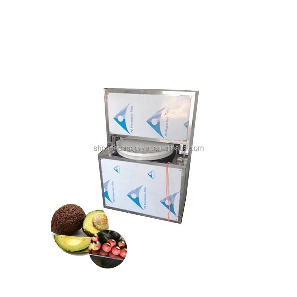 Shouchuang Automatic Fruit Core Remover - Efficient Pitting