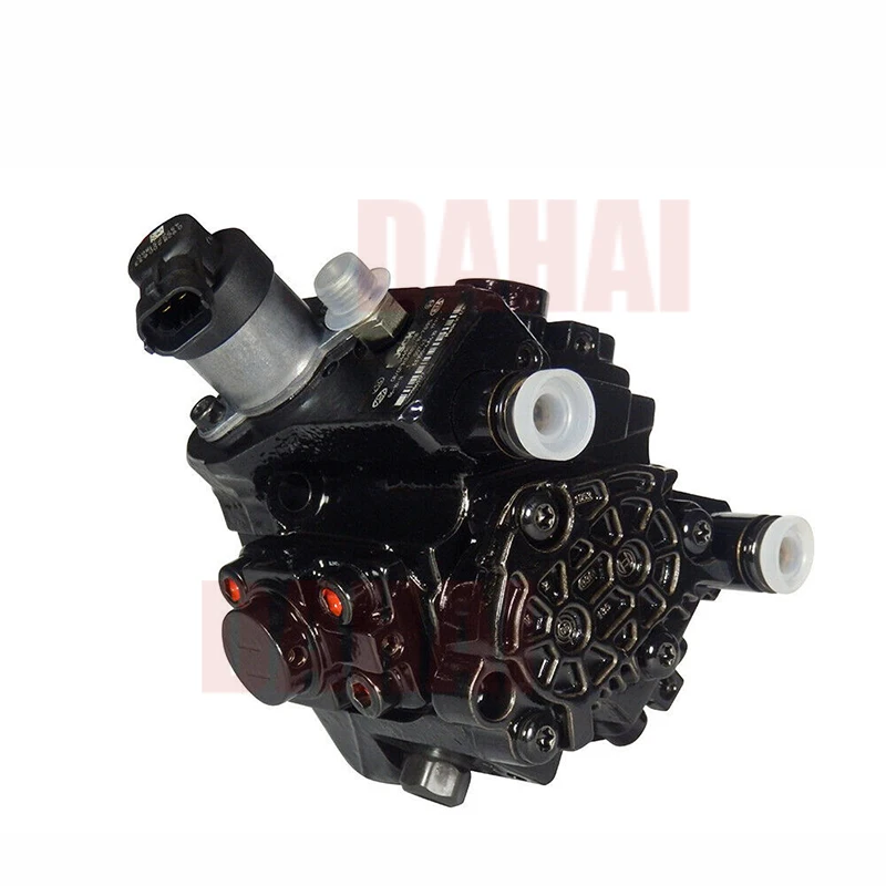 Japan Dahai Diesel Engine Fuel Metering Solenoid Valve 12648863 ...