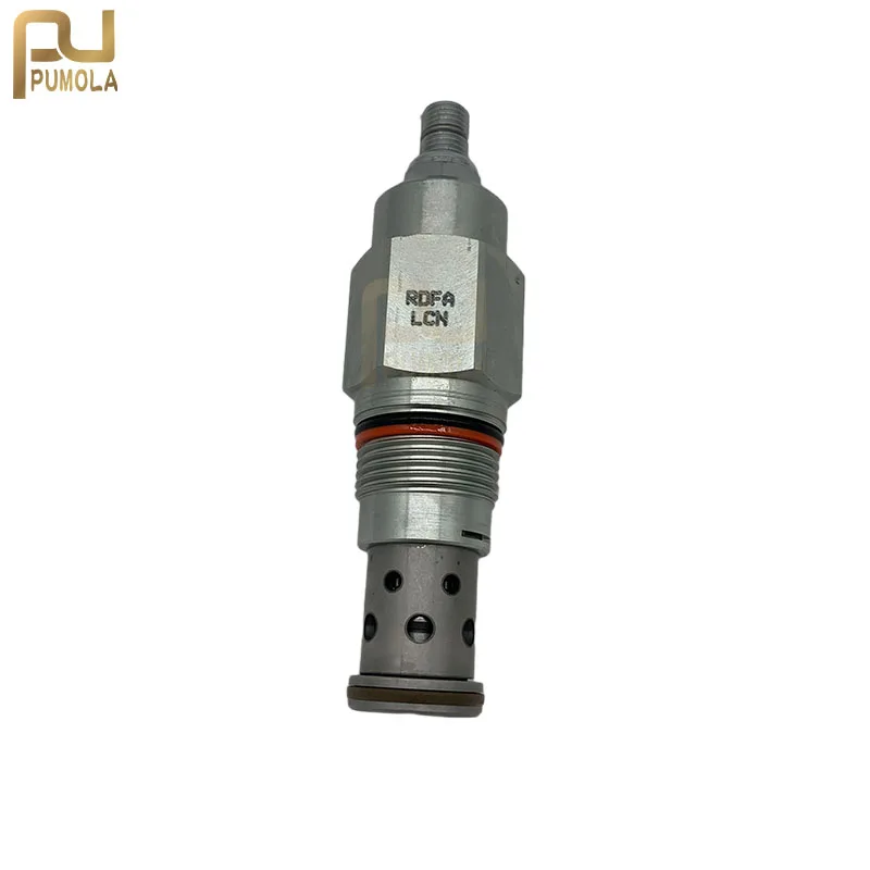 SUN Hydraulic Relief Valve - High Performance & Customization