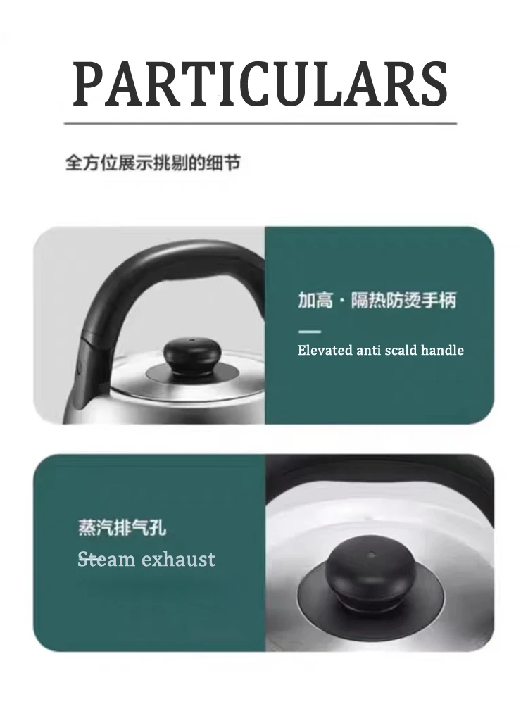 Brand New Folding Cooking Pot With High Quality Df2014 - Buy Folding ...