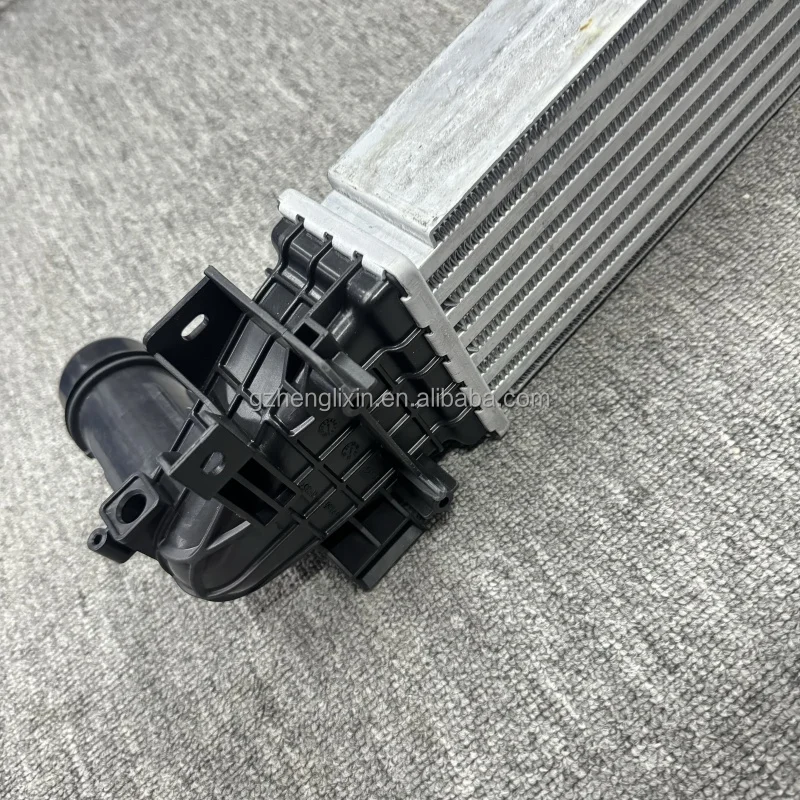 Intercooler Engine Turbochanr for Chevrolet Trax 2024 Radiator OEM ...